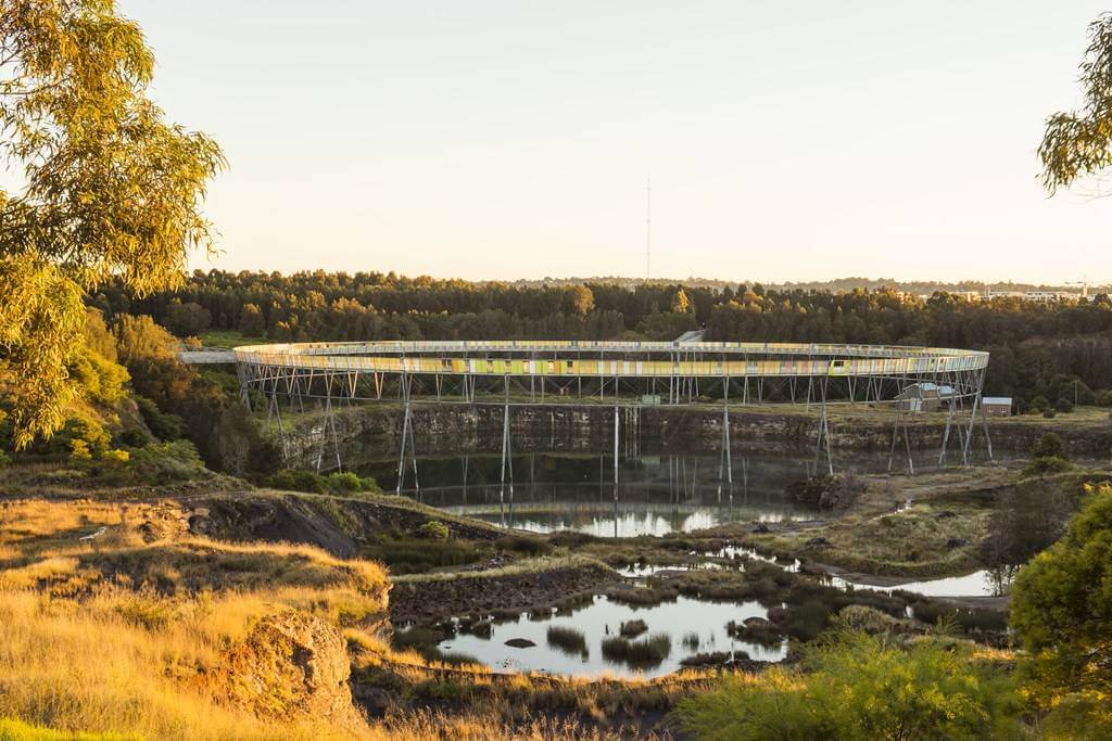 Things To See And Do Sydney Olympic Park